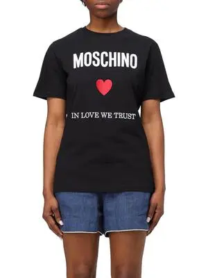 Moschino T-shirt - Black