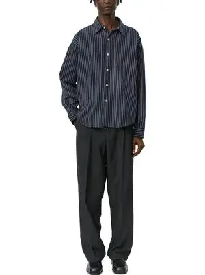 MFPEN Exact Shirt - Black