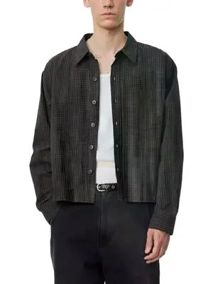 MFPEN Priority Shirt - Brown