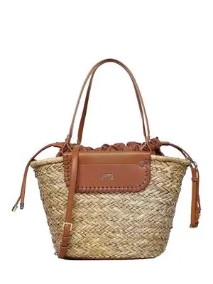 V°73 Tote Bag - Neutrals