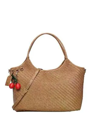 V°73 Zelda Shoulder Bag - Neutrals