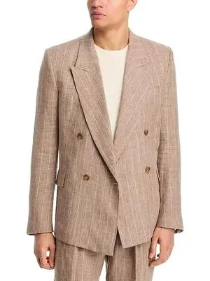Simkhai Lucas Blazer - Rose