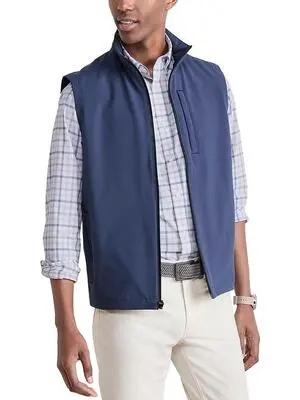 VINEYARD VINES Mariner Soft Shell Vest