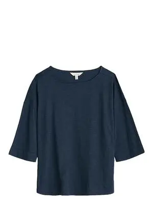 SEASALT CORNWALL SEASALT CORNWALL Tremayne Quay T-shirt Maritime