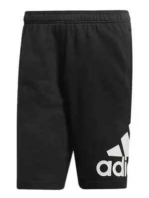 Adidas Logo Track Pants - Black