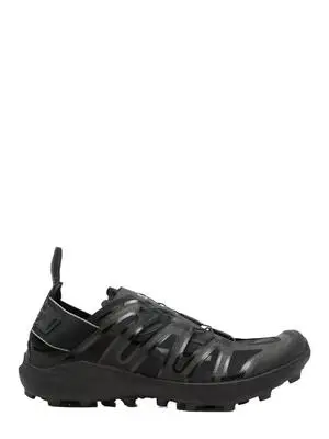 SALOMON Udara Advanced Low-top Sneakers - Black
