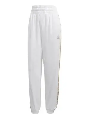 Adidas Originals Superstar Track Pants - White