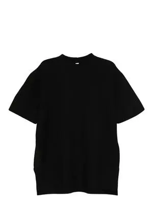 CFCL Portrait T-shirt - Black