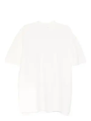 CFCL Portrait T-shirt - White