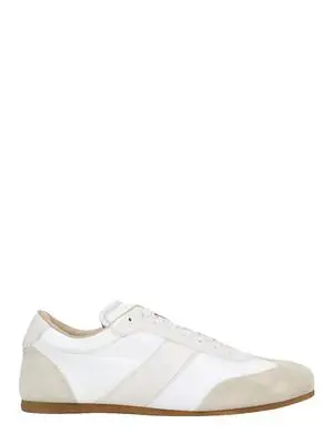 LEMAIRE Soft Runner Paneled Sneakers