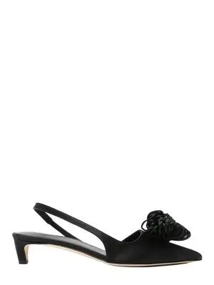 BY MALENE BIRGER Slingback Pumps - Black