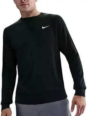 Nike Crew-neck Sweatshirt - Green