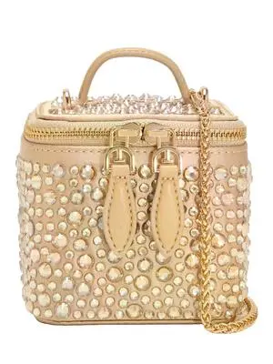 Sam Edelman Zip-fastening Mini Bag - Neutrals