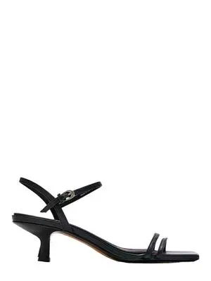 VINCE Tilda Multi-Straps Sandals