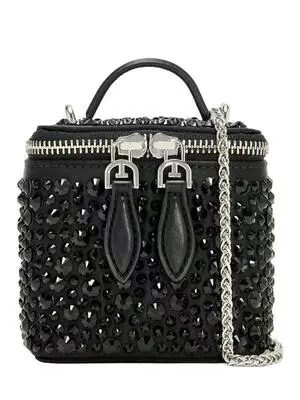 SAM EDELMAN Zip-fastening Mini Bag