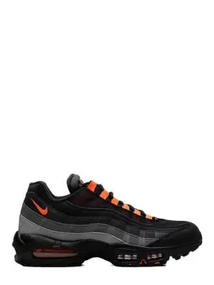 Nike Air Max 95 Sneakers - Black