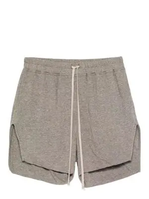 Rick Owens Boxer Shorts - Grey