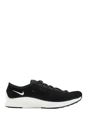 Nike Air Superfly Sneakers - Black