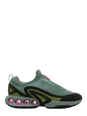 Nike Air Max DN Roam Zip Sneakers Green