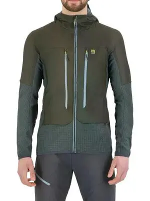 KARPOS Alagna Plus 2.0 Jacket - Green