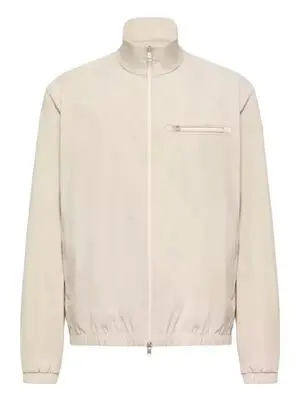 Moncler Danby Jacket - Neutrals