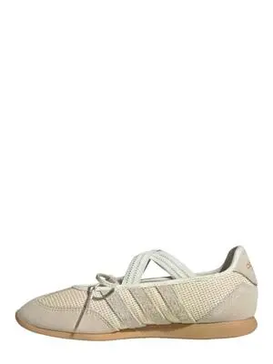Adidas Criss-cross Sneakers - Neutrals