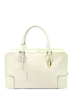 LOEWE 2000s Amazona 36 Handbag