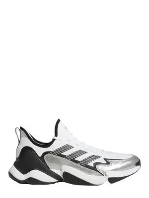 Adidas Mahomes Sm Impact Flx Sneakers - White