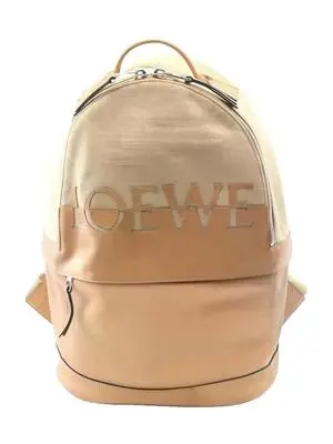 Loewe 2000s Rucksacks Backpack - Neutrals