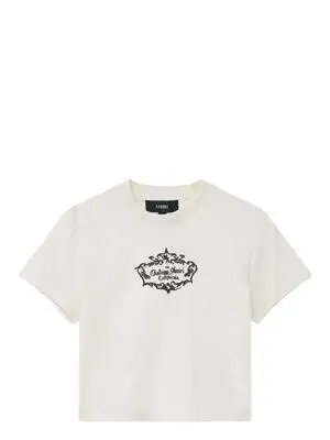 AMIRI Crew-Neck T-Shirt