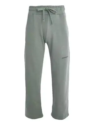 HINNOMINATE Drawstring-Fastening Trousers