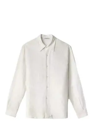 HINNOMINATE Buttoned Shirt