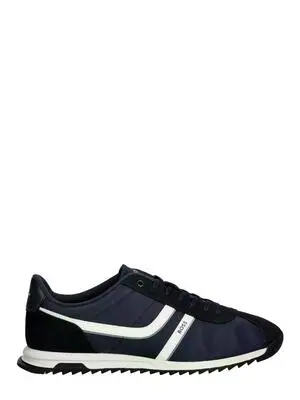 BOSS Zayn Sneakers - Blue