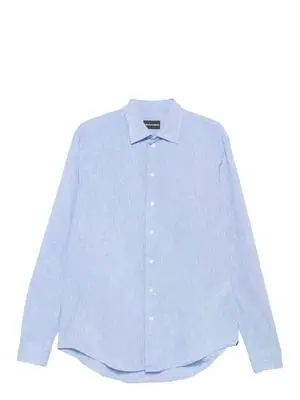 EMPORIO ARMANI Buttoned Shirt
