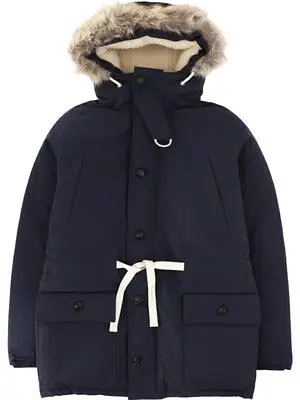 NIGEL CABOURN Everest Parka