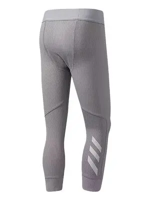 Adidas Leggings - Grey
