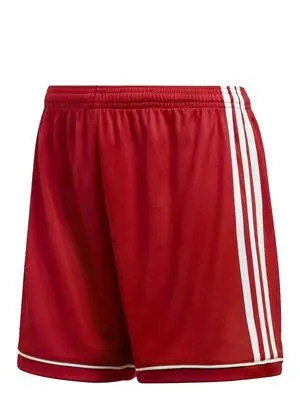ADIDAS Stripes Logo Shorts