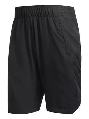 ADIDAS Zip-Pocket Track Shorts