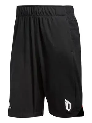 ADIDAS Dame Never Doubt Shorts