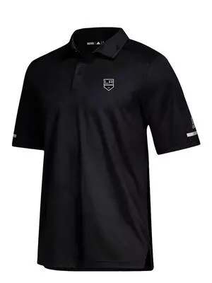 ADIDAS Logo Polo Shirt