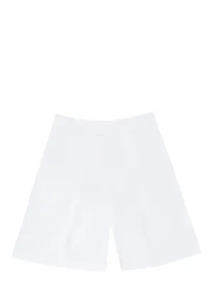 J. Lindeberg Suni Shorts - White