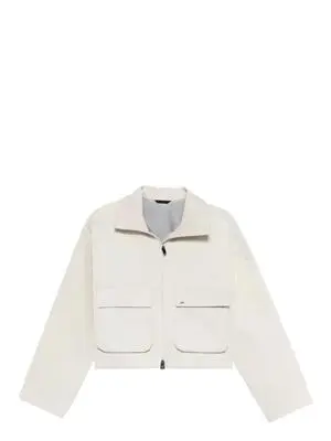J. Lindeberg Florie Jacket - Neutrals