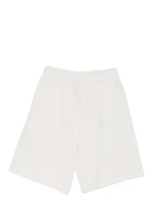 J. Lindeberg Elastic-waistband Shorts - Neutrals