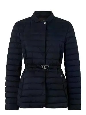 MOORER Quilted Puffer Jacket