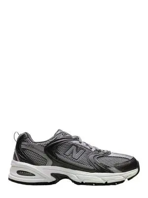NEW BALANCE 530 Panelled Sneakers - Grey