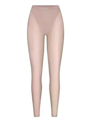 SKIMS V-line 26 Leggings - Pink