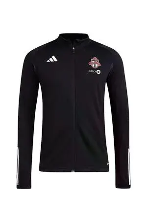 Adidas Toronto Fc Anthem Sweatshirt - Black