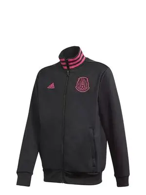 Adidas X Fmf México Sweatshirt - Black