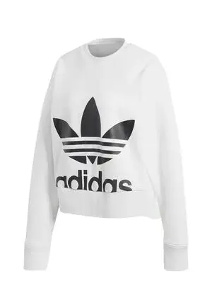 ADIDAS Trefoil Sweatshirt