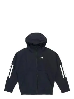 Adidas Lightweight Jacket - Blue